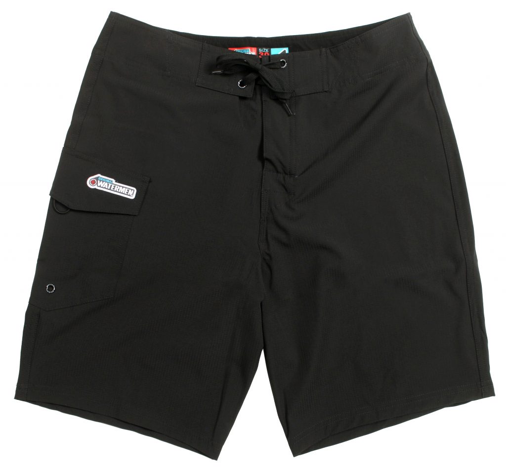 The Evolution of Lifeguard Boardshorts - Original Watermen