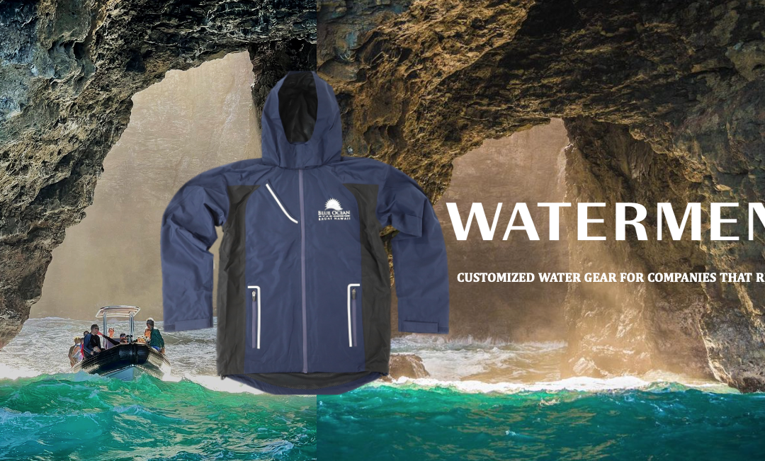 Custom Lifeguard Gear - Quality makes a difference
