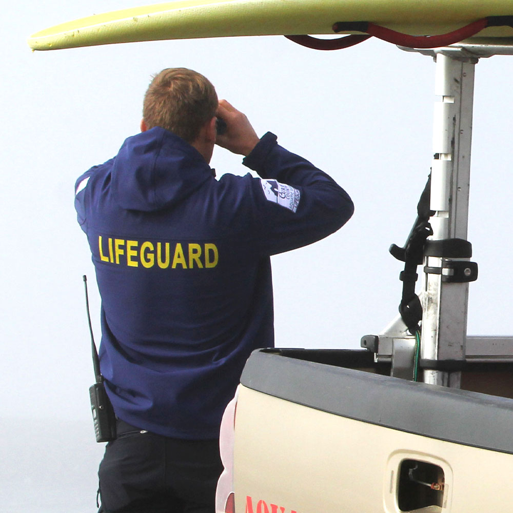 Men's Lifeguard Swimwear, Apparel, & Uniforms | Watermen Brand ...