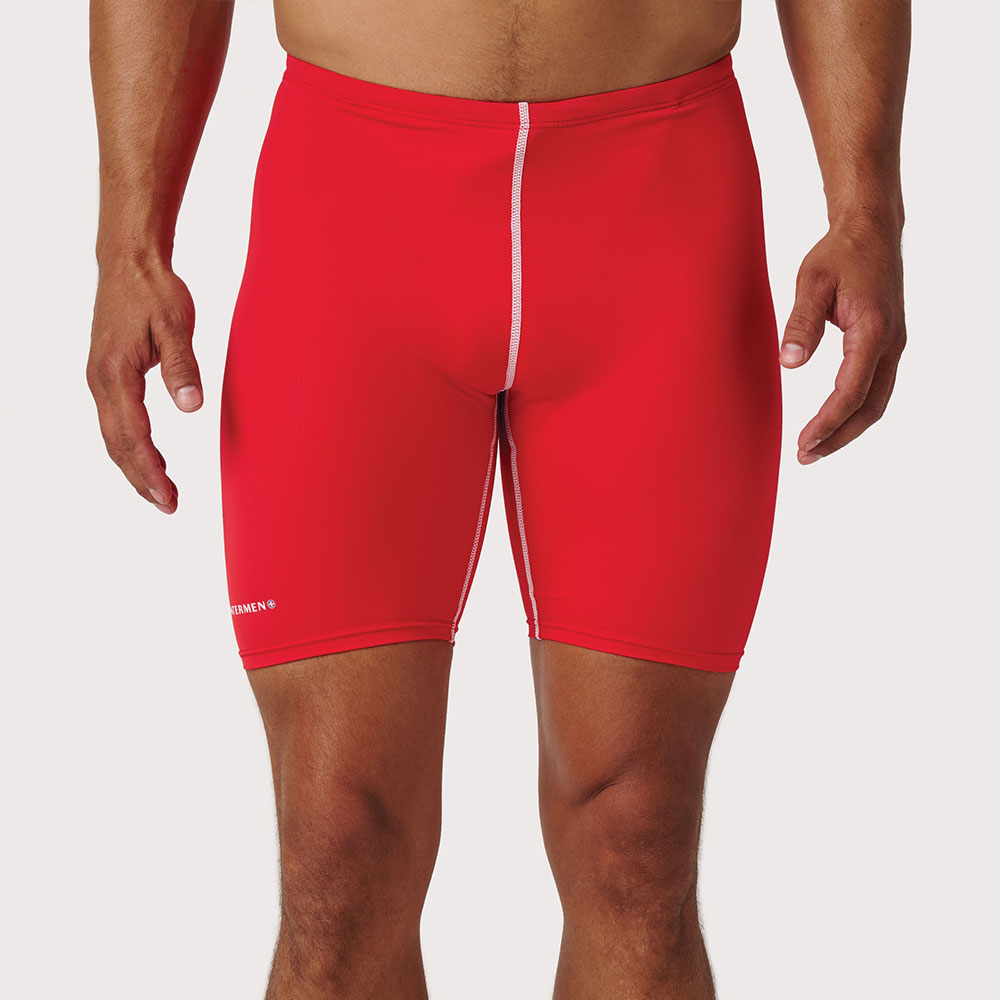 Men's Lifeguard Swimwear, Apparel, & Uniforms | Watermen Brand ...