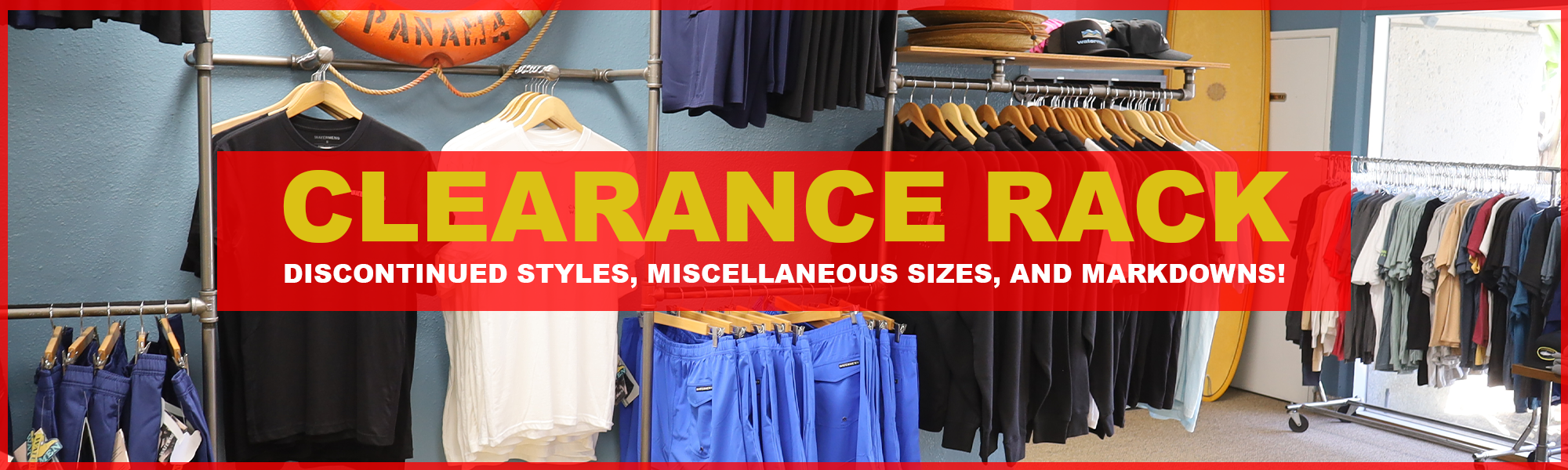 Watermen Brand Official Site | Quality Lifeguard Apparel & Equipment ...