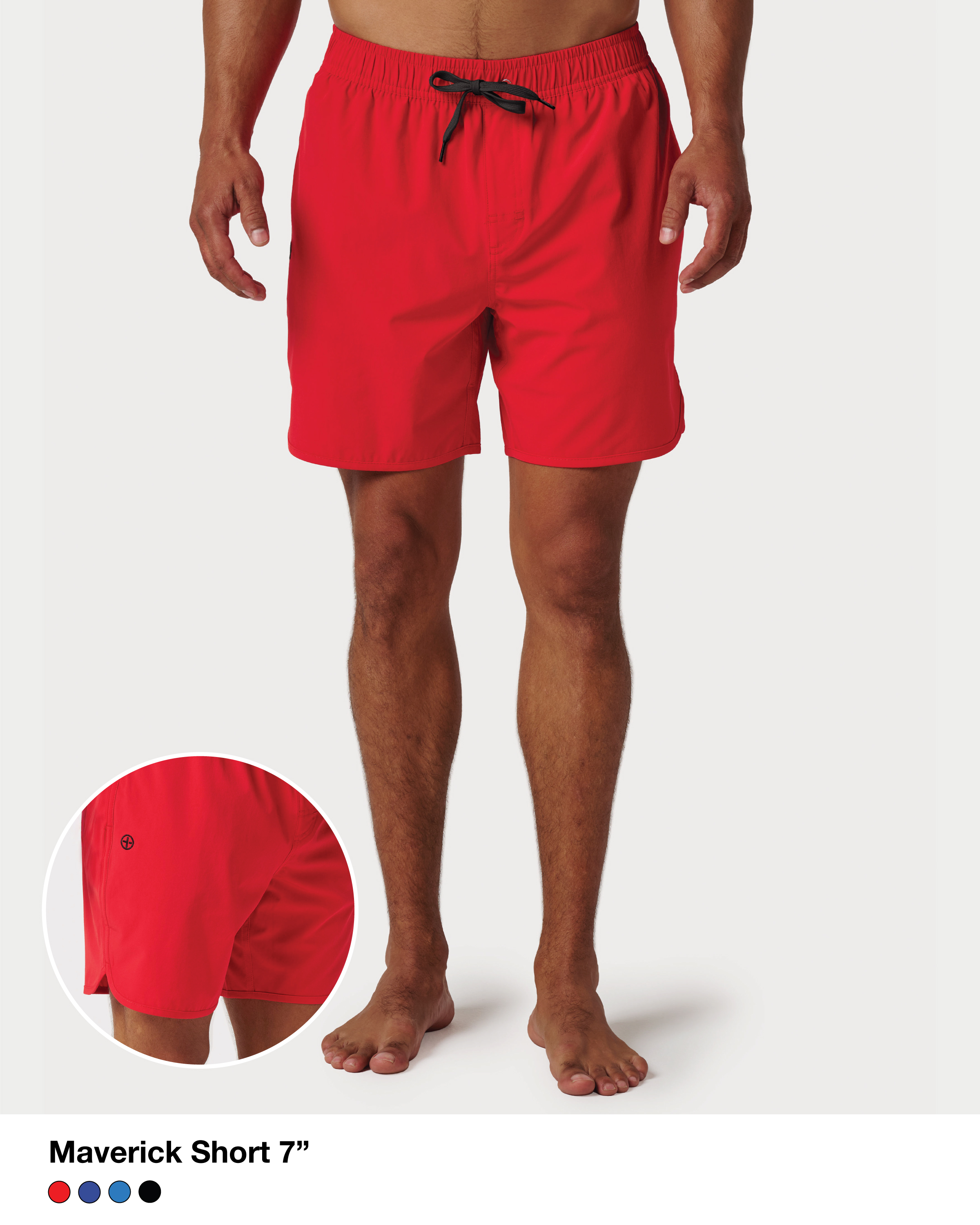 Compare Watermen Swimwear & Apparel | Watermen Brand