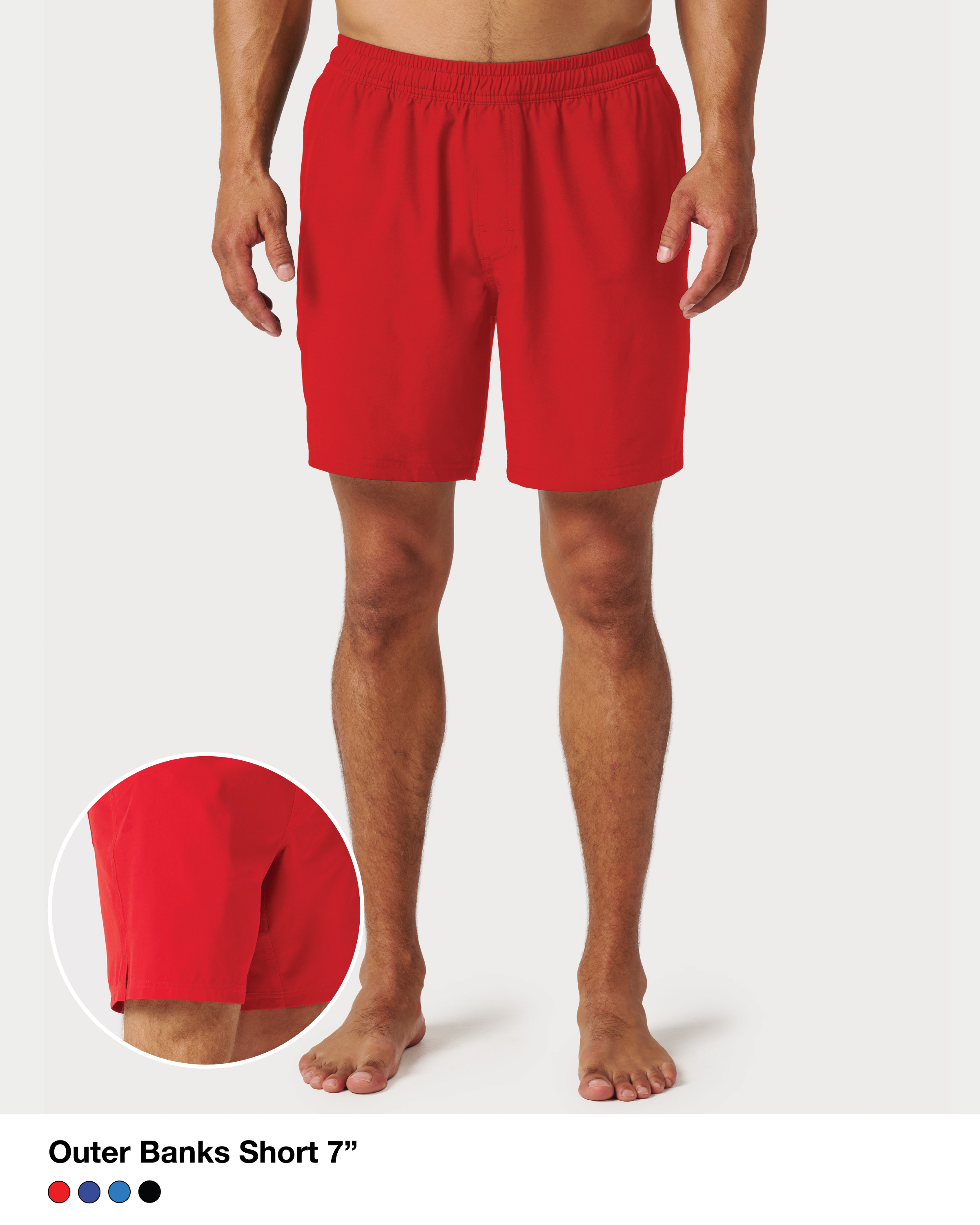 Compare Watermen Swimwear & Apparel | Watermen Brand