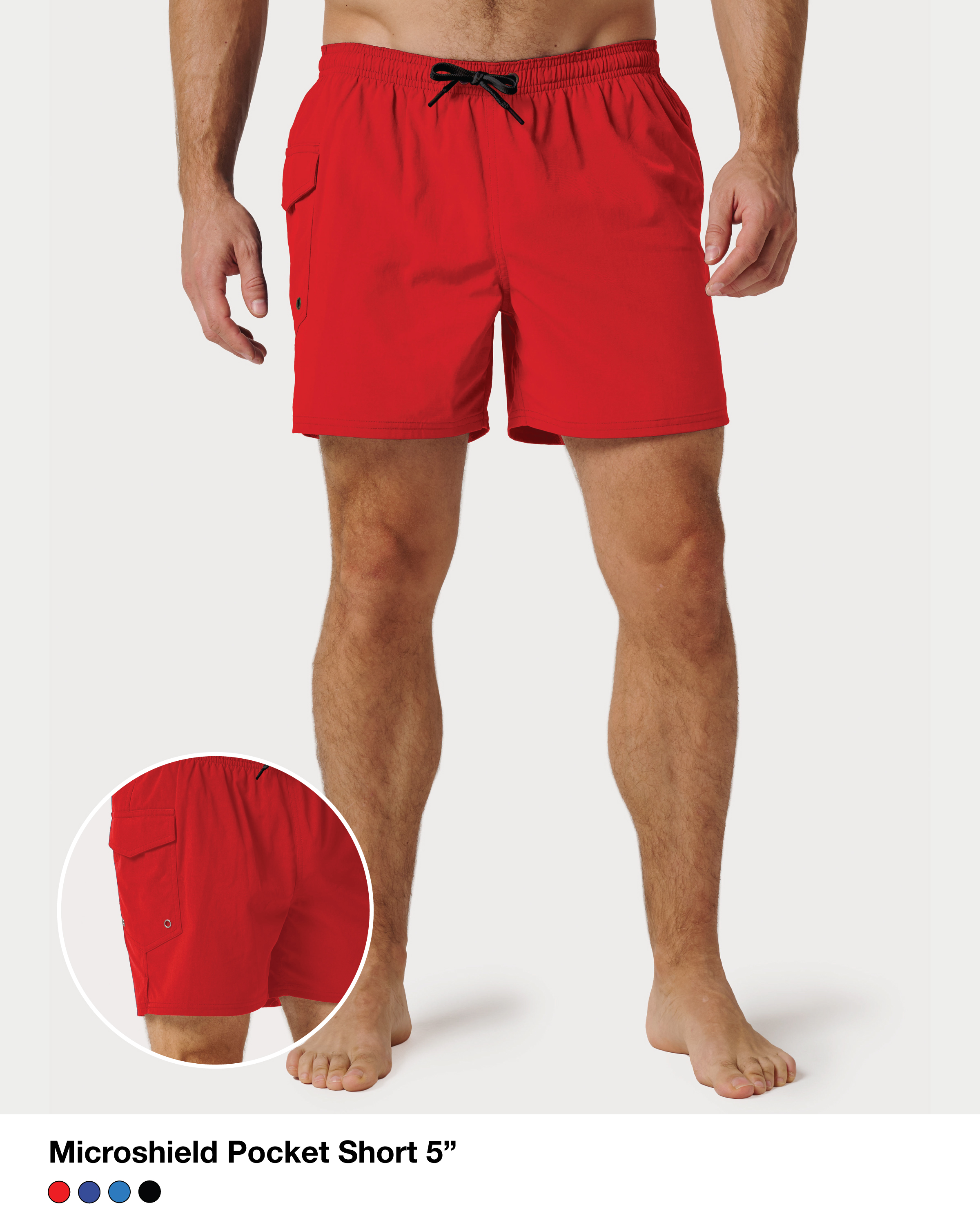 Compare Watermen Swimwear & Apparel | Watermen Brand