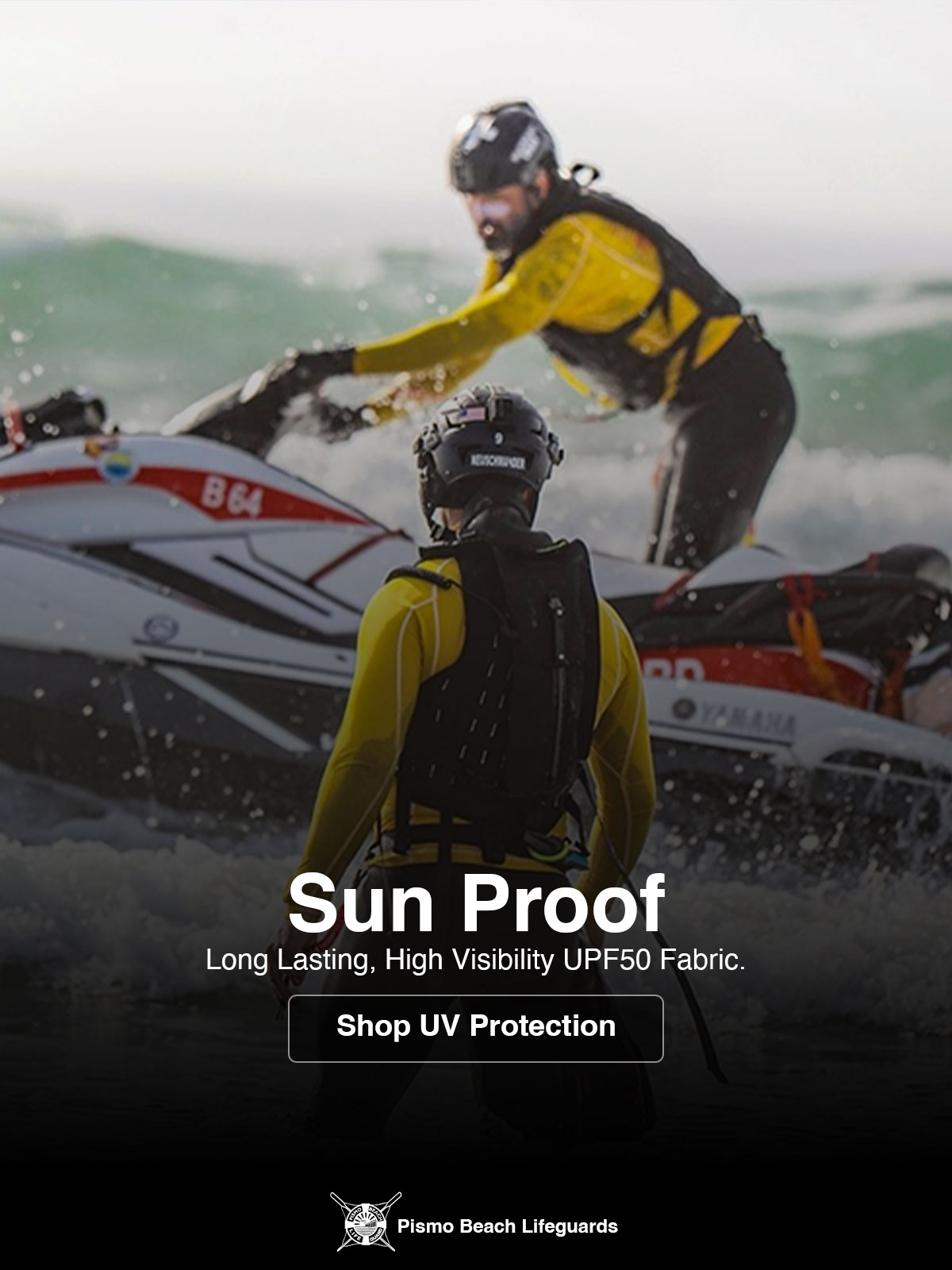 Watermen Official Site | Lifeguard Apparel & Equipment | Watermen Brand