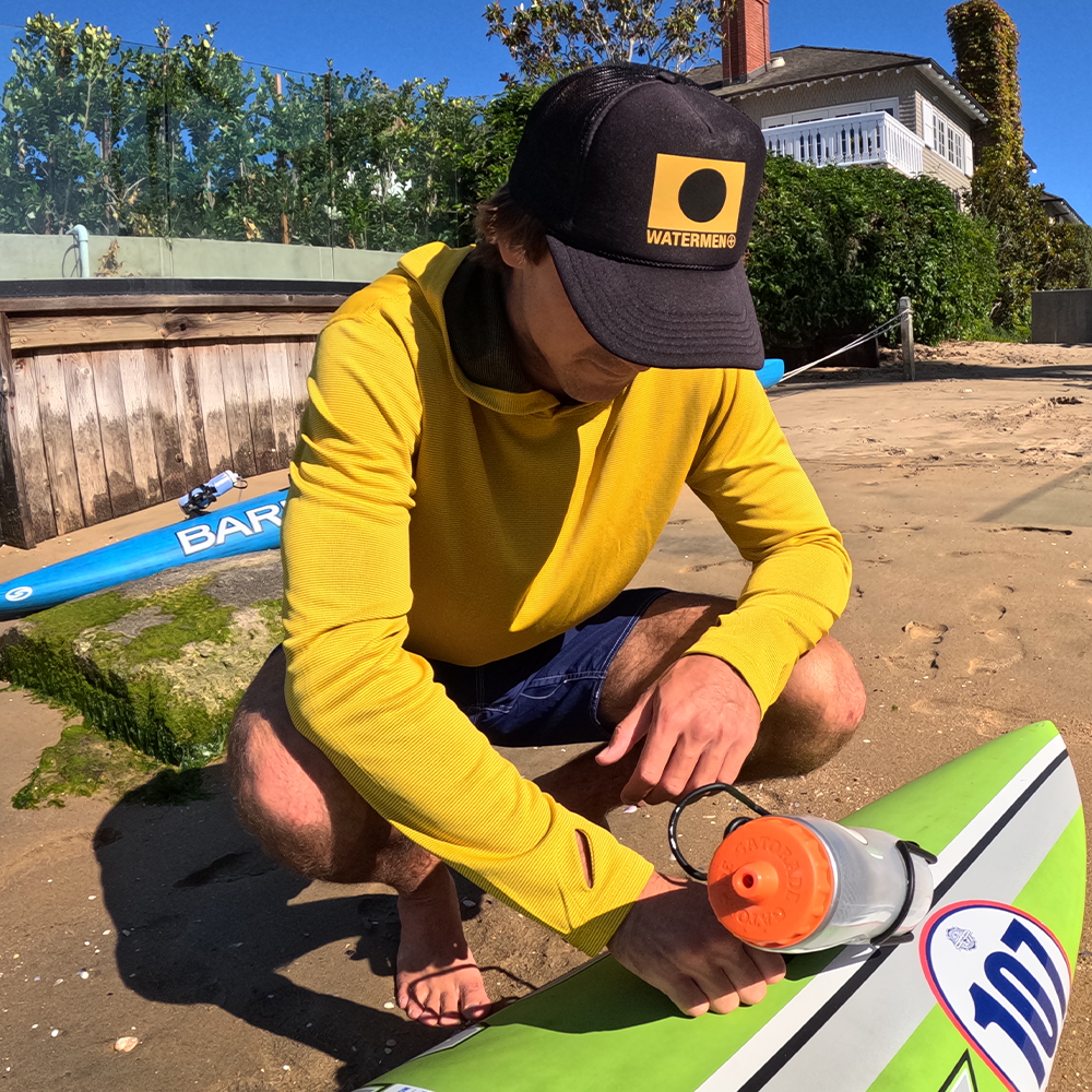 Watermen Official Site | Quality Lifeguard Apparel & Equipment ...